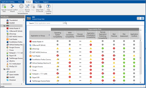 AdminStudio: Streamlined Application Packaging & Deployment | Flexera